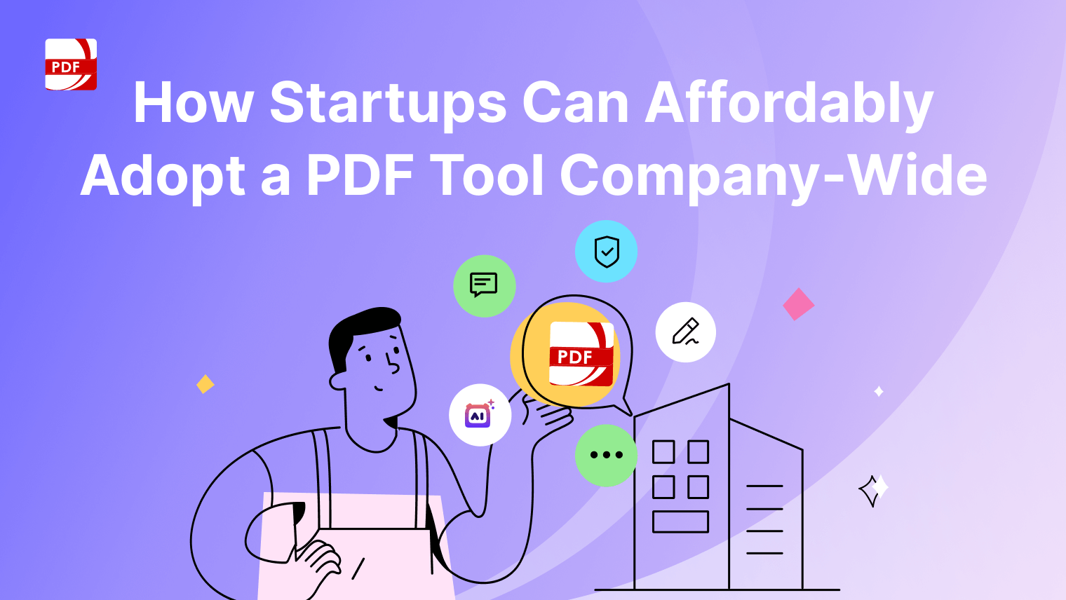 Ai Powered Pdf Reader Pro The Best Pdf Software For Pc And Mobile